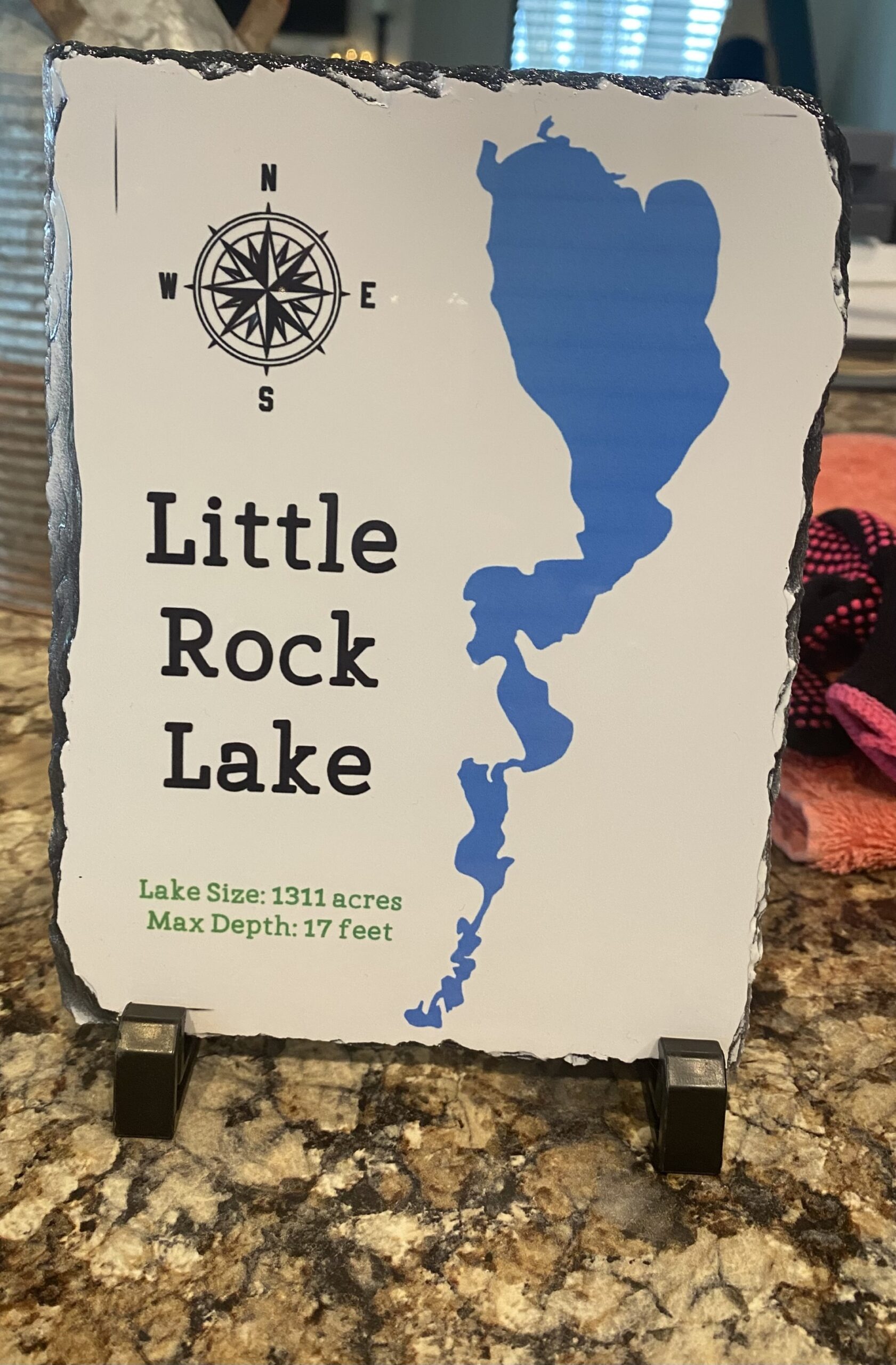 Little Rock Lake Association – Vision: To Restore and Maintain the ...